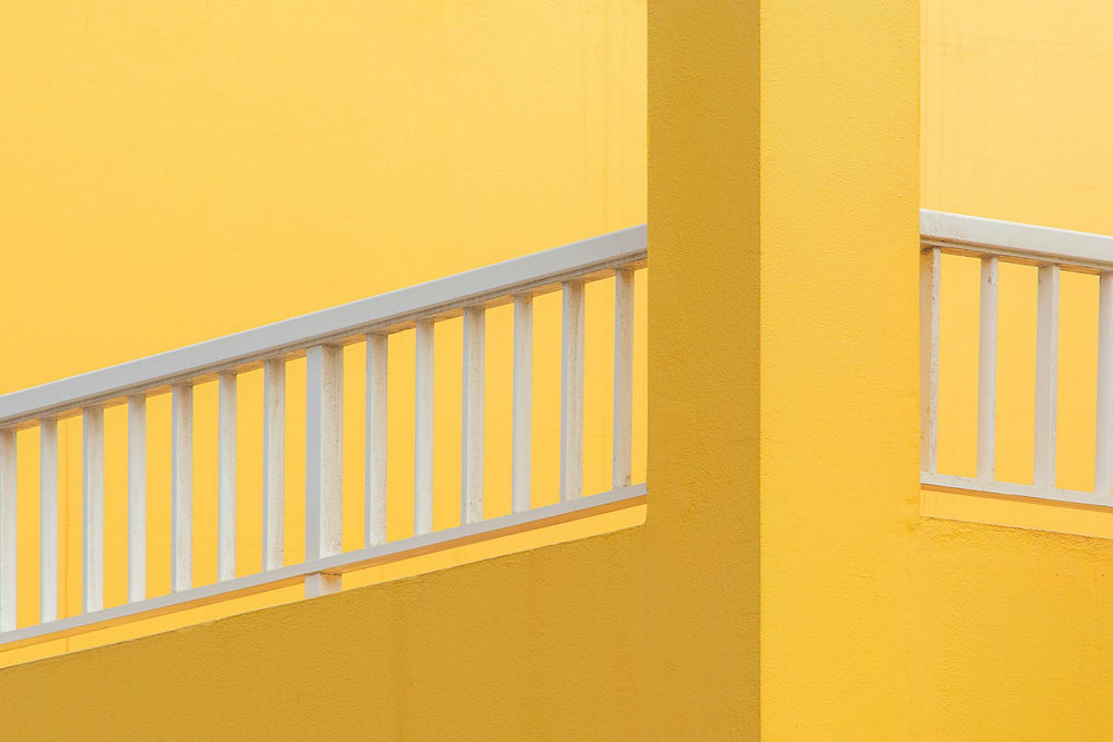 Stylish Railing Ideas for Balconies and Patios:Trends for 2026 – SI ...