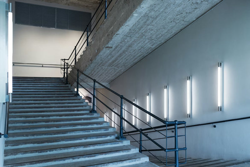 How to Install Railing on Concrete Steps: A Complete Guide – SI Handrails
