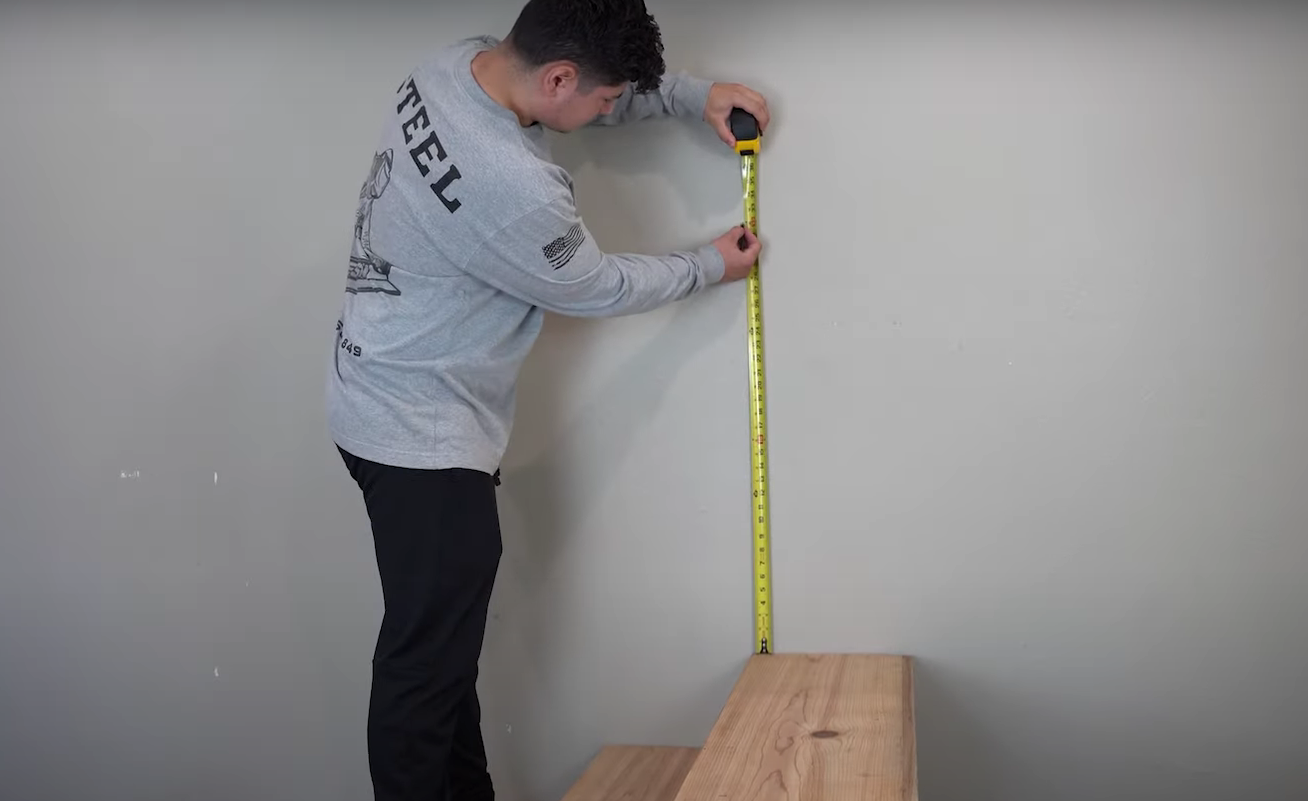 How to Measure Handrails for Stairs: Step-by-Step Guide – SI Handrails