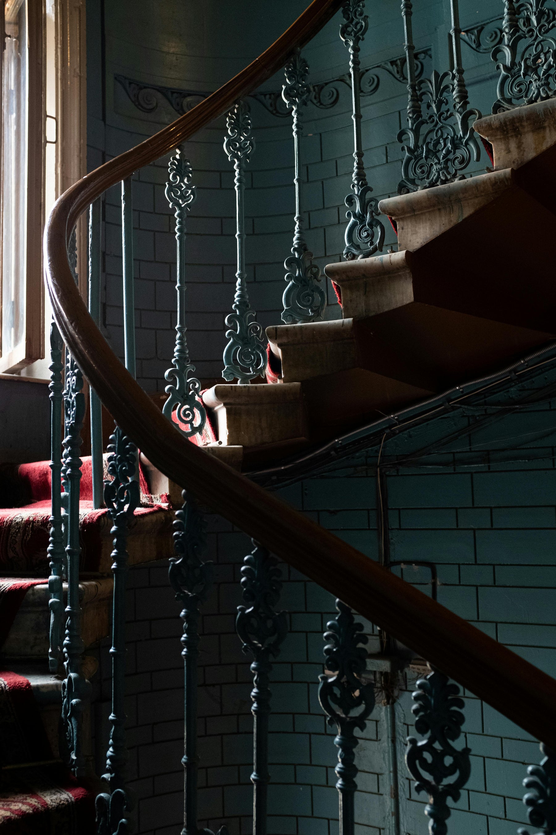 Wrought Iron: Properties And Uses – JYZXLK
