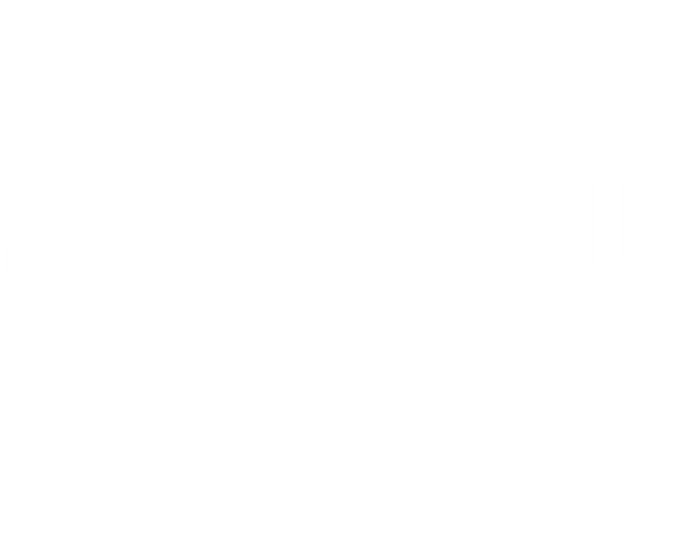 Hand-Forged, Modern Wrought Iron Handrail | Volute Fist – SI Handrails